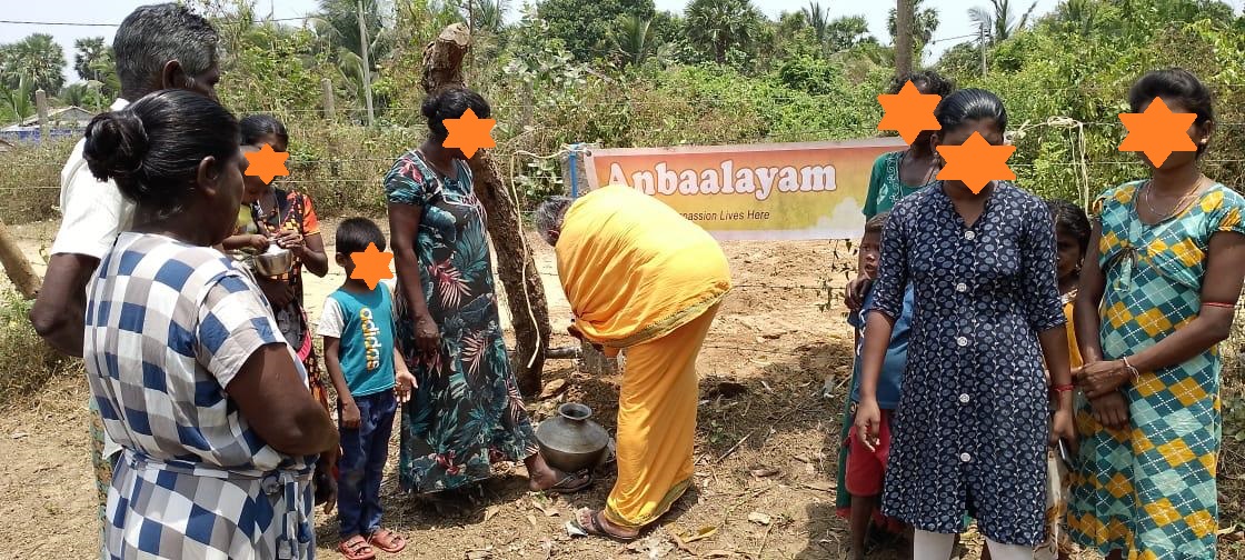 Home - anbaalayam